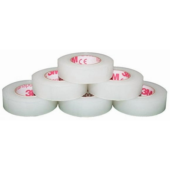 3M Medical Tape in First Aid - Walmart.com