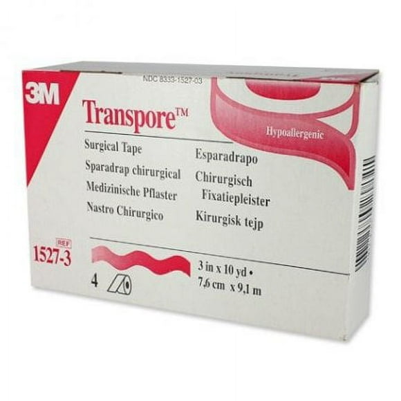 Transpore Tape