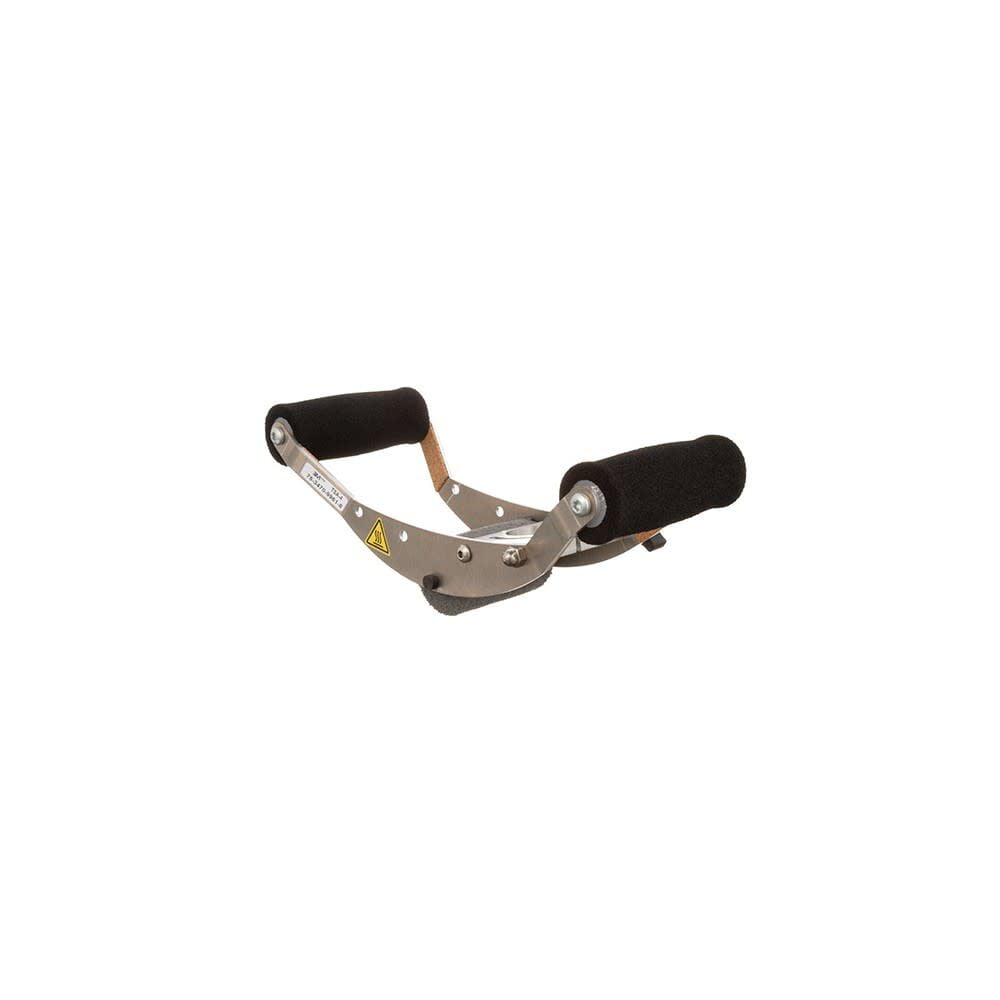 3M Two-Handled Textured Surface Applicator, Large Area Roller - Walmart.com