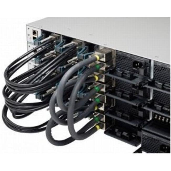3M Type 1 Stacking Cable - Walmart.com