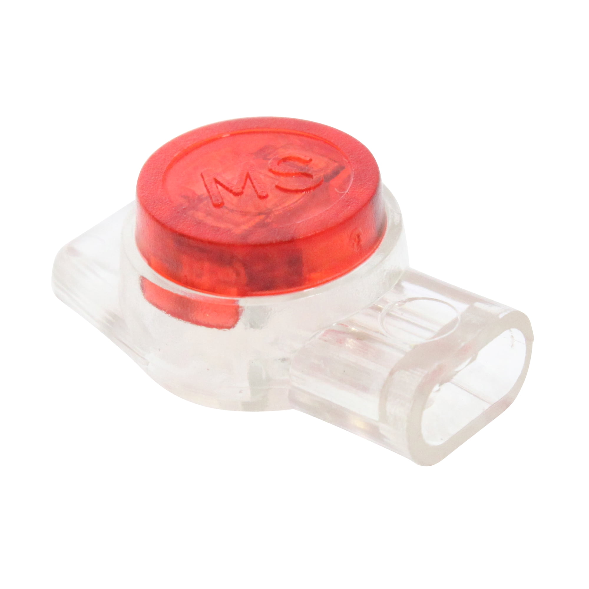 3M UR Connector, 19-26 AWG, Moisture Resistant, 100/BX - Walmart.com