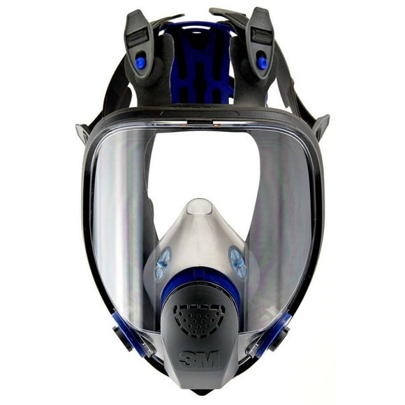 3m Full Face Mask