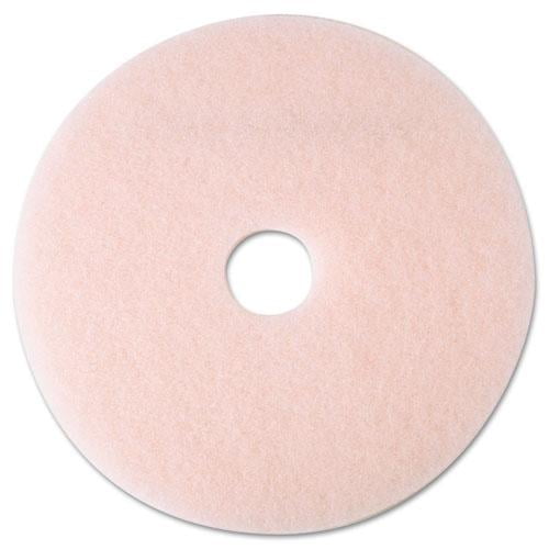 3m Eraser Burnish Pad 3600 19 In 1 19 Inch; 3600 Ultra High-Speed ...