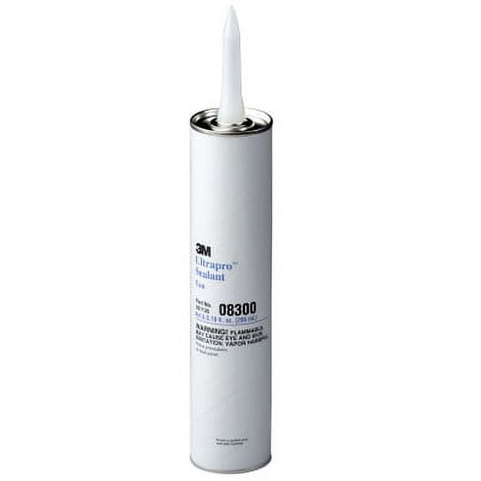 3M - Tan Ultrapro Autobody Sealant 08300 for Automotive Repair ...