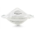 3M VFlex N95 Healthcare Particulate Respiratory and Surgical Mask ...