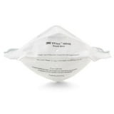 3M VFlex N95 Healthcare Particulate Respiratory and Surgical Mask, Model 1804S Box of 50 ...