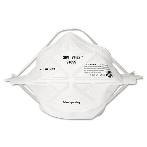 3M Respirators in Occupational Health & Safety Products - Walmart.com