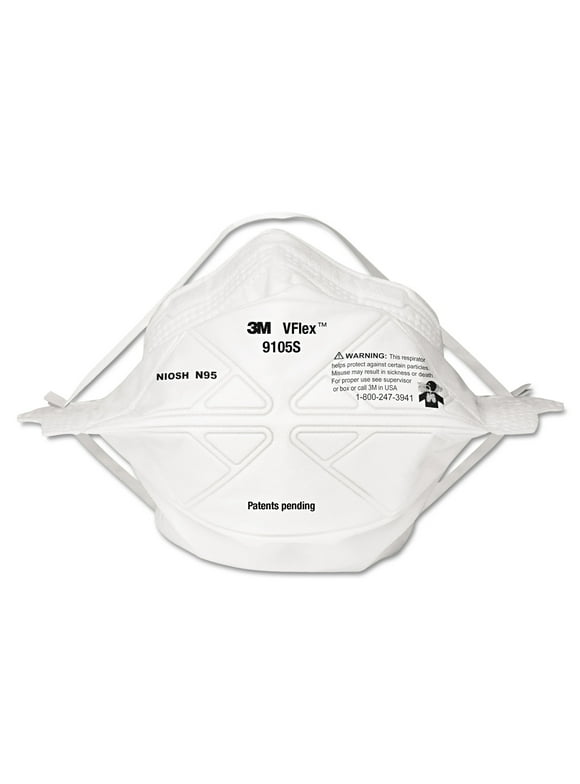 N95 Masks in Occupational Health & Safety Products - Walmart.com