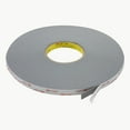 3M VHB Tape [45 mil / multi purpose] (4941): 1/2 in. x 36 yds. (Grey) - Walmart.com