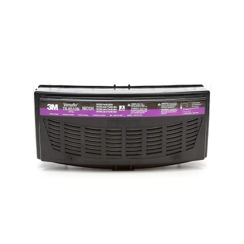 Free Shipping! 3M Versaflo Organic Vapor/HEPA Cartridge TR-6510N/3736 ...