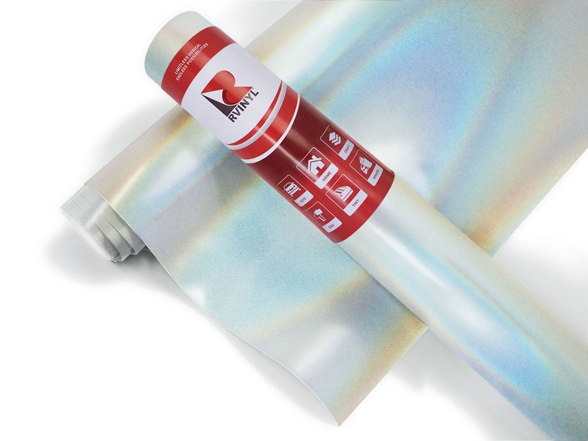 3M Vinyl Car Wrapping Film 2080 Satin Flip Ghost Pearl SP280 Bubble ...