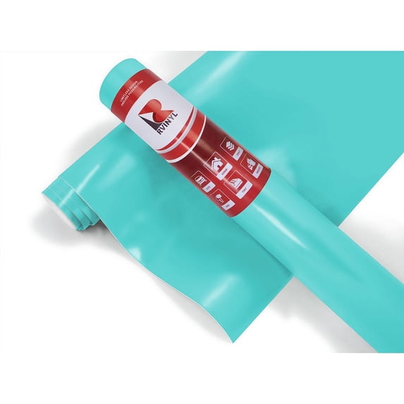 3M Vinyl Car Wrapping Film 2080 Satin Key West S57 Dual Cast Air Bubble ...