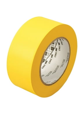 Yellow Tape in Hardware Tape by Color - Walmart.com