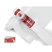 3m 06383 Automotive Acrylic Plus Attachment Tape, Black, 7/8" X 20 Yds ...