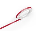 3M Vinyl Pinstriping Tape Roll 50 Dark Red 483 Gloss Finish UV ...