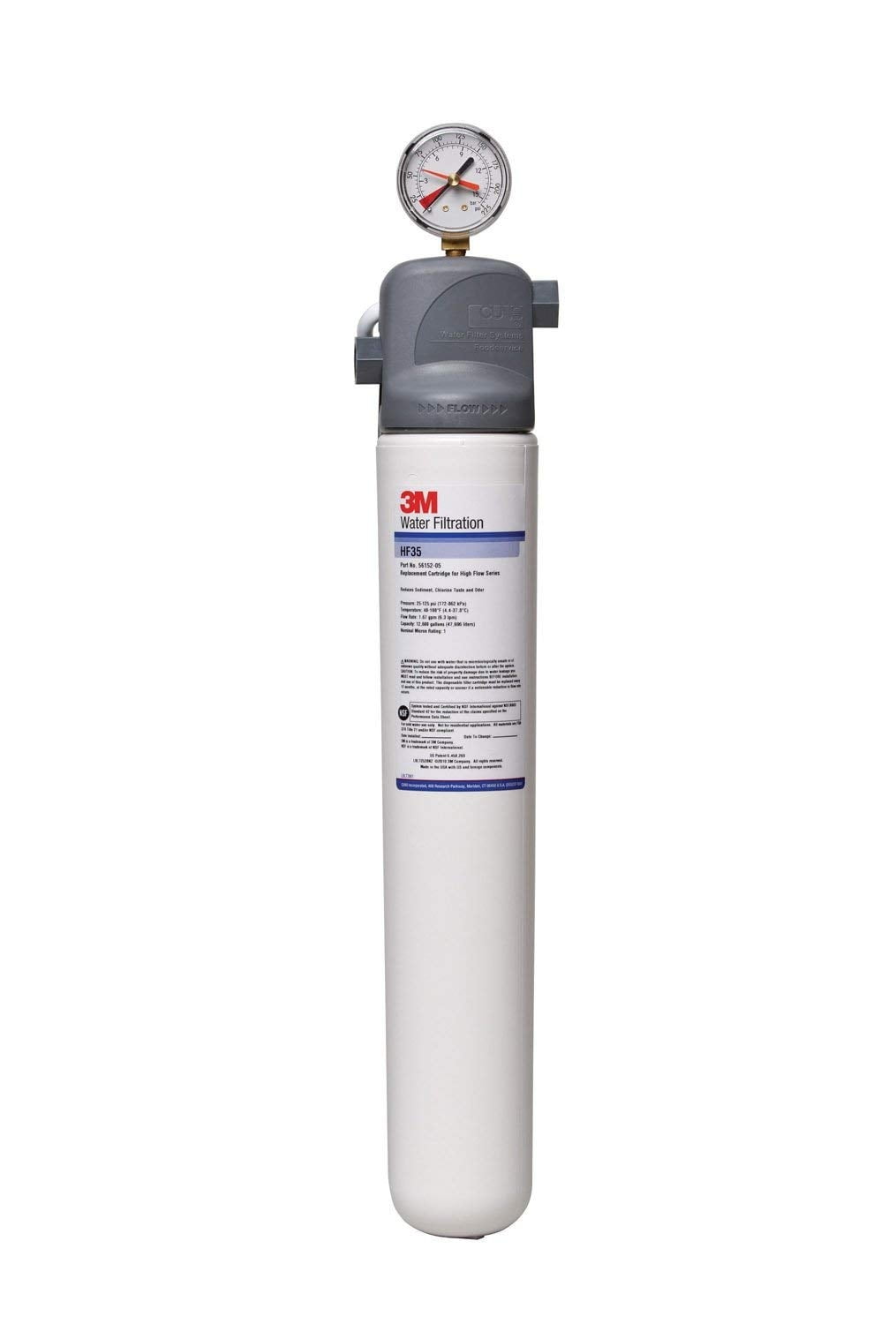3M Water Filter System 5616102 - Walmart.com