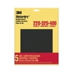 3M Wetordry Sandpaper, 1000 grit, 9 in x 11 in, 5 sheets per pack ...