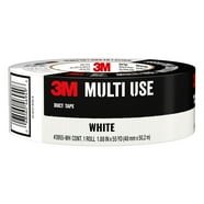 3M COMPANY 3340 2x50YD 4.0Mil Foil Tape - Walmart.com