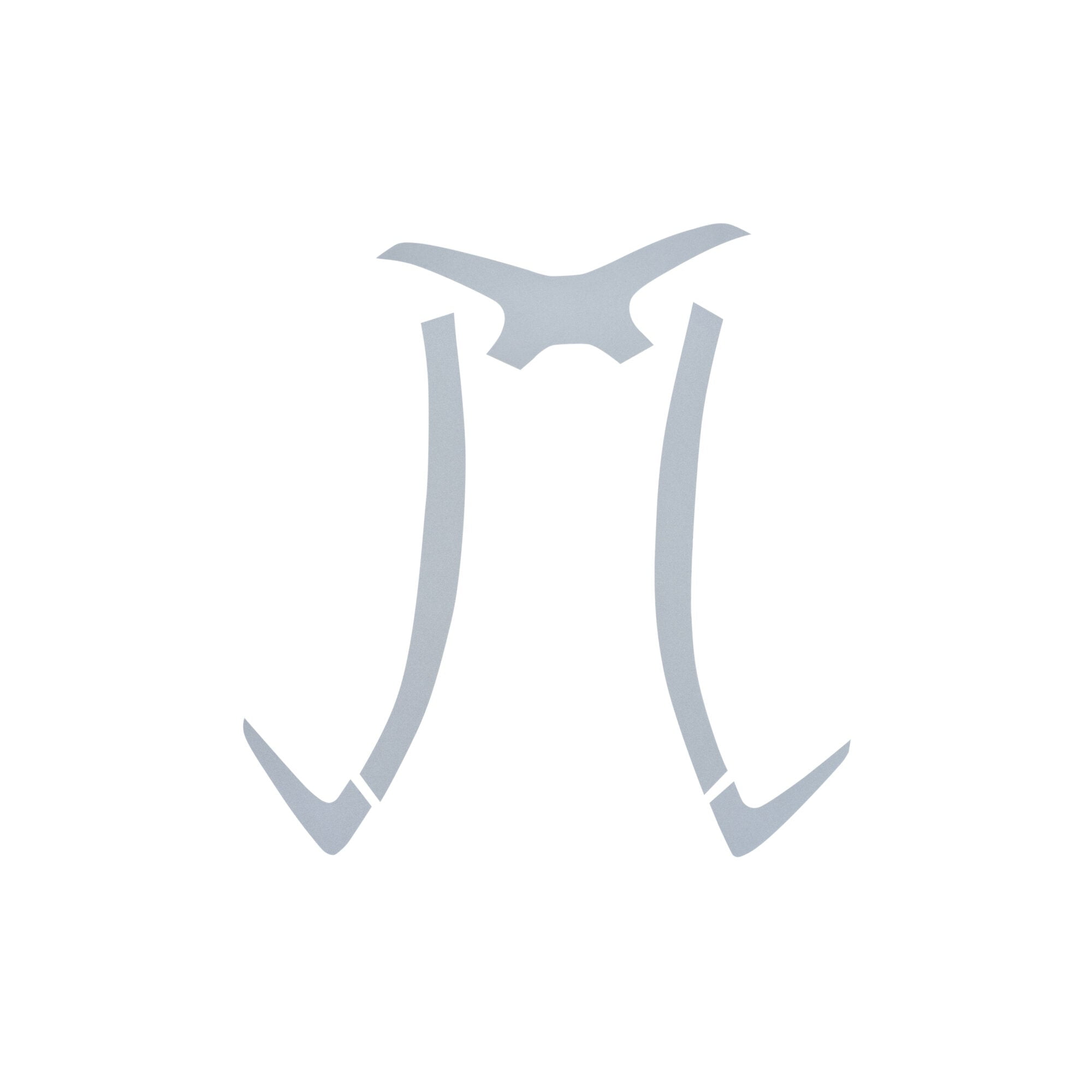 3M X5-REFKIT reflective sticker kit for SecureFit Safety Helmet 10KITS ...