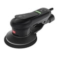 3M Xtract Electric Random Orbital Sander, 88758, 5 in, Central Vacuum ...