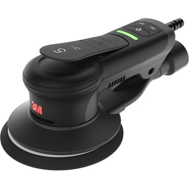 3M 20244 Mini Random Orbital Nib Sander Nib Sander - Walmart.com