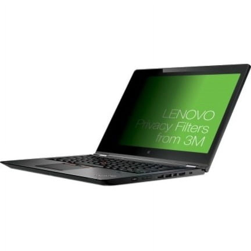 3M designed for Lenovo - notebook privacy filter - Walmart.com