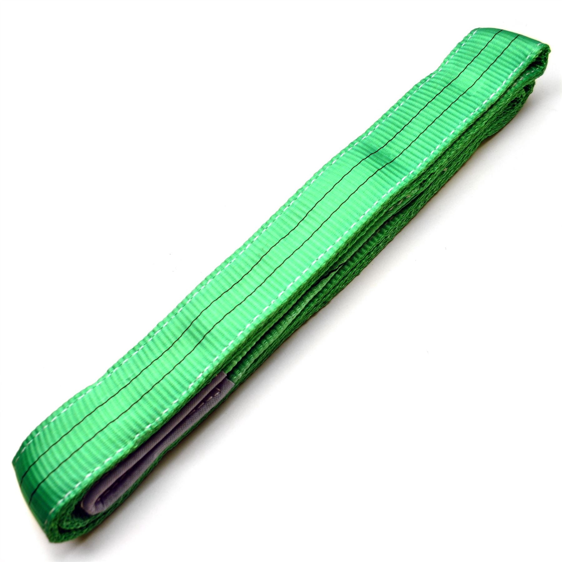 Ab Straps Polyester Webbing Lifting Rope-Webbing Sling-Webbing Sling ...