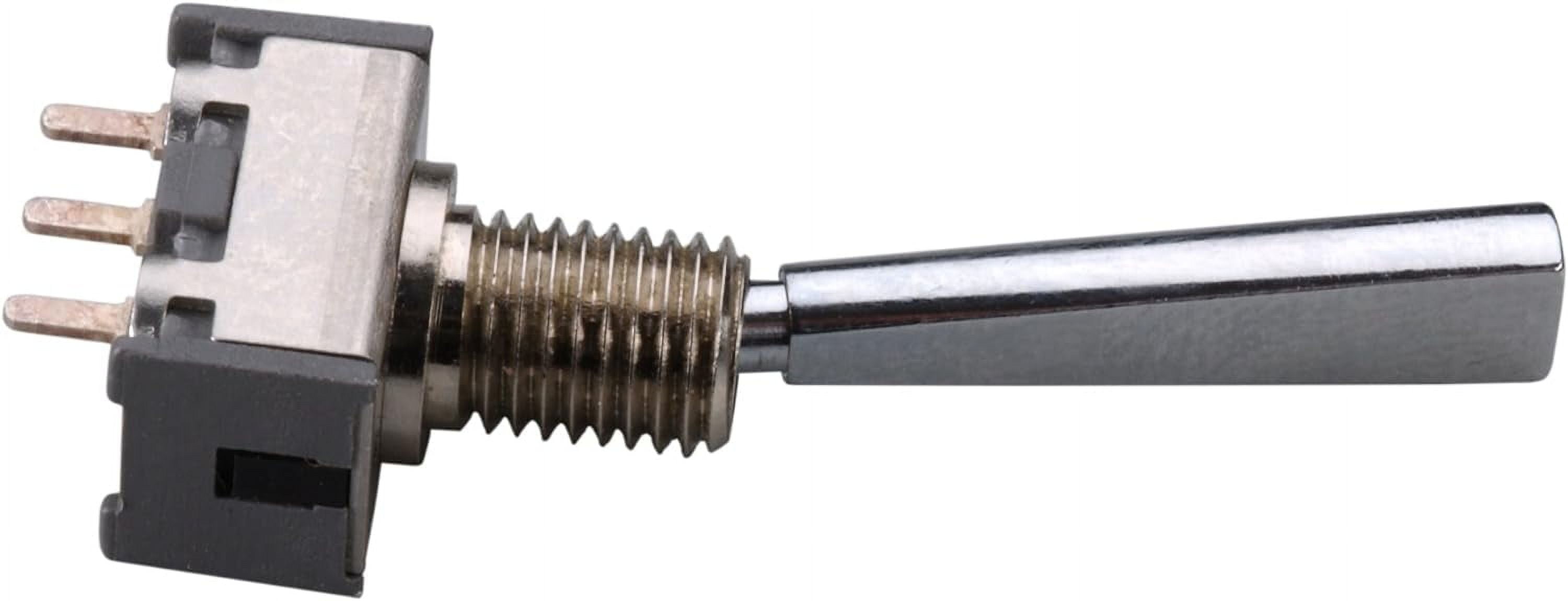 3M94A00805 Switch ML-1AFLP 2 Position Long Toggle - Walmart.com