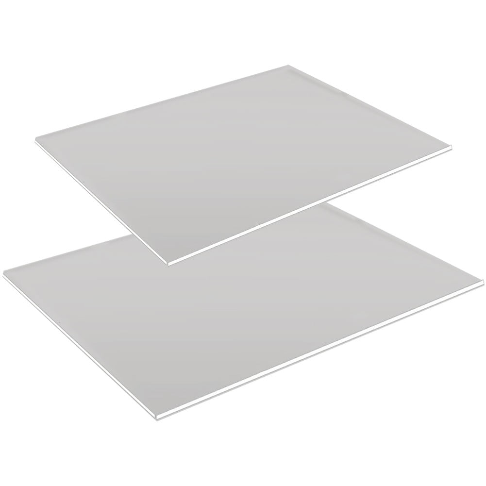 3MM Acrylic Sheet for Greenhouse Glass Replacement- Lightweight For ...