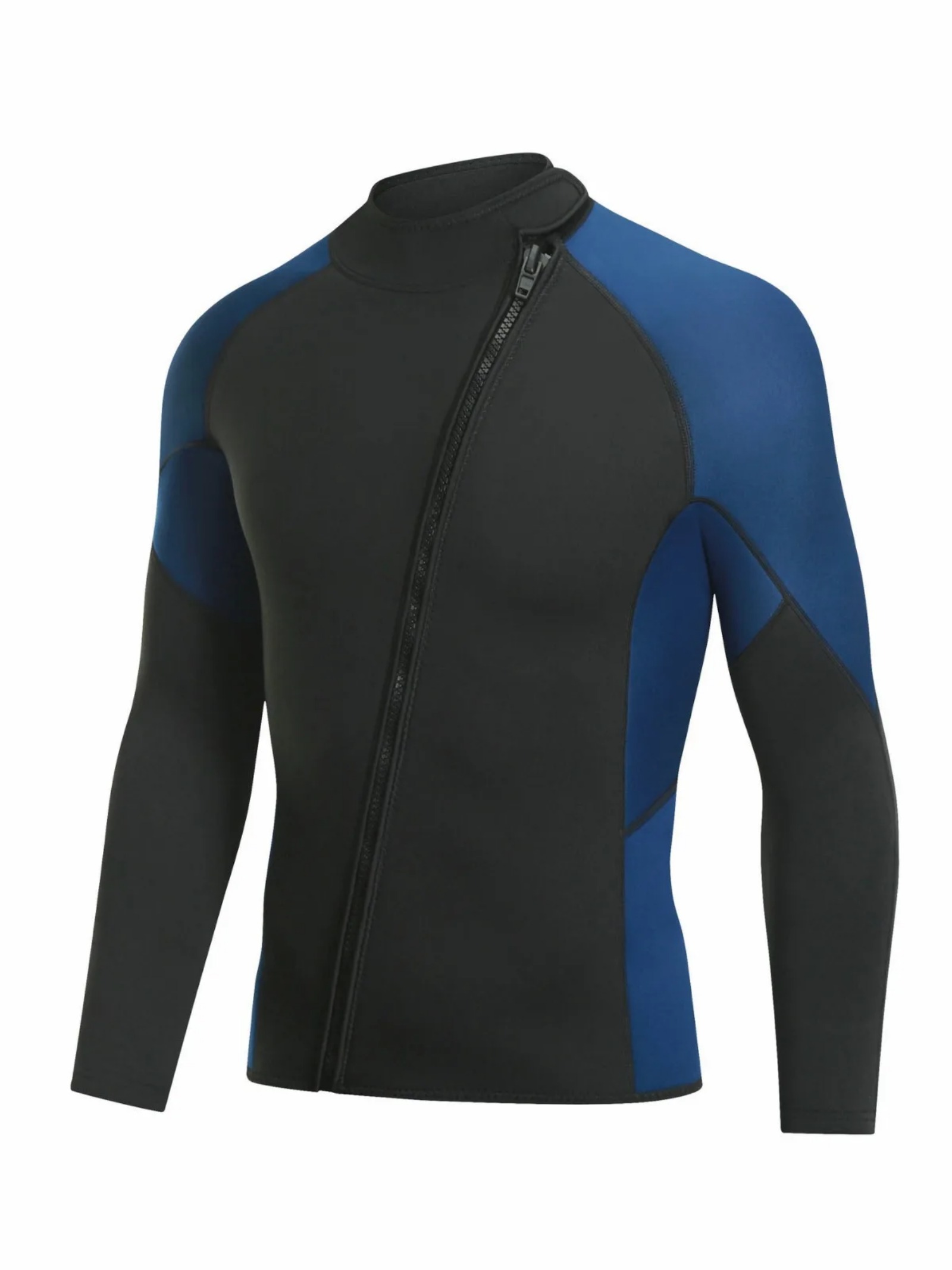 3MM Neoprene Diving Suit Dive Suit For Men and Women Jacket ...