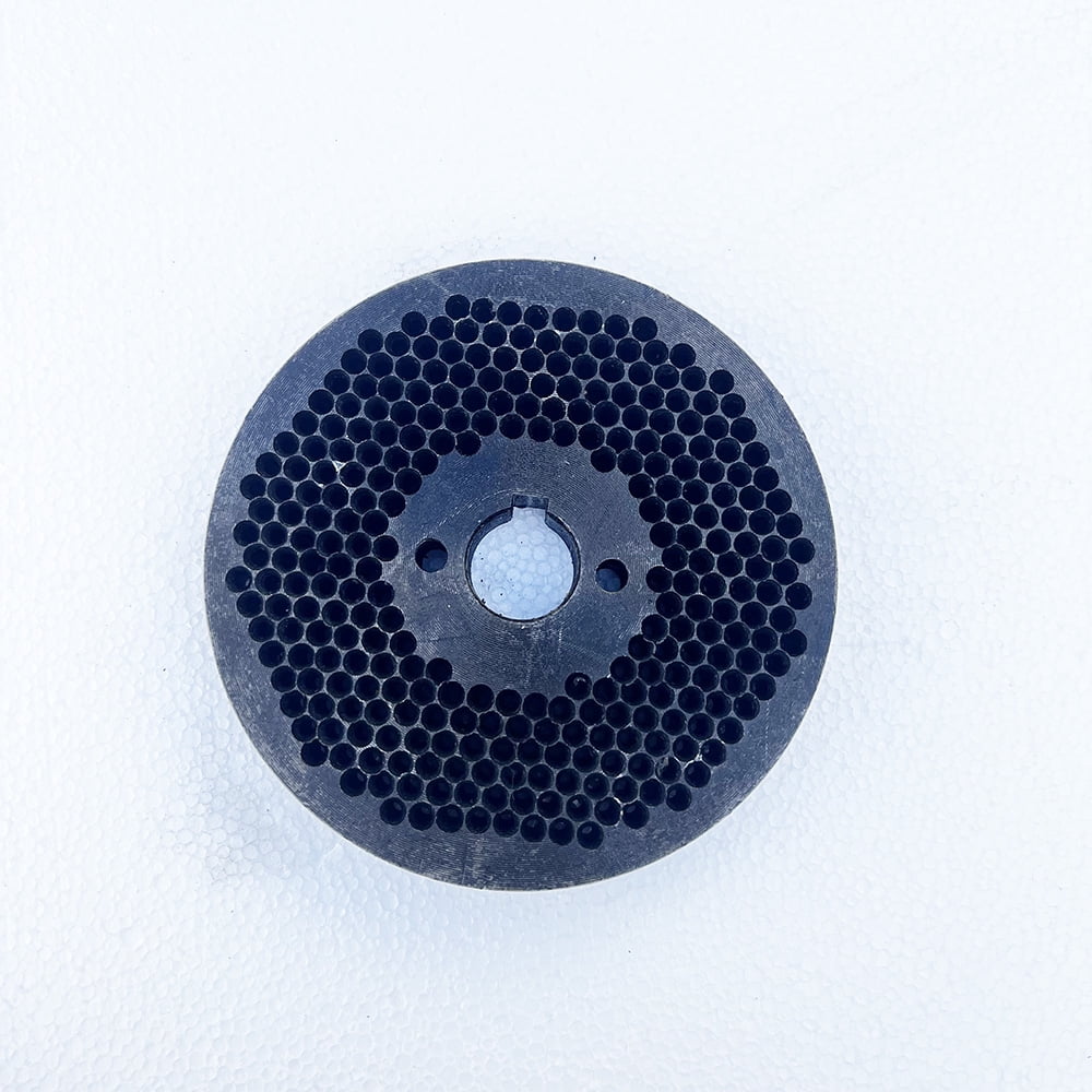 3MM Pressure Plate for Farm Animal Pellet Mill Machine - Walmart.com