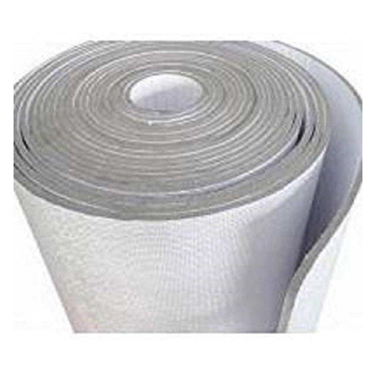 -3MM- Reflective Foam Insulation Roll Radiant Barrier White/ Faced ...