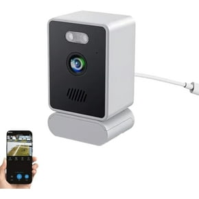 Window Mount Camera