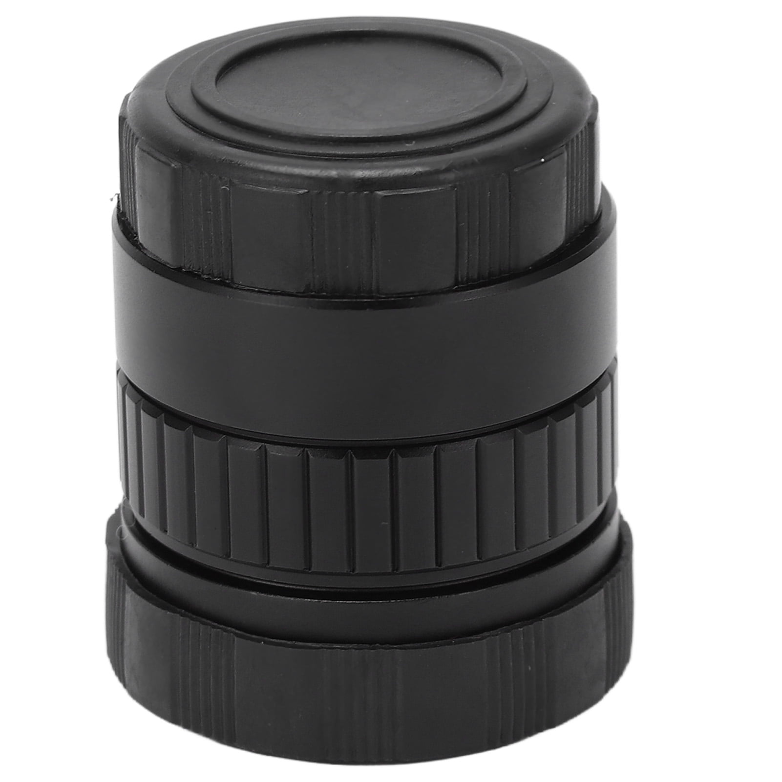 3MP CS Mount Lens, 4mm Focal Length, Manual Focus, Adjustable Aperture ...