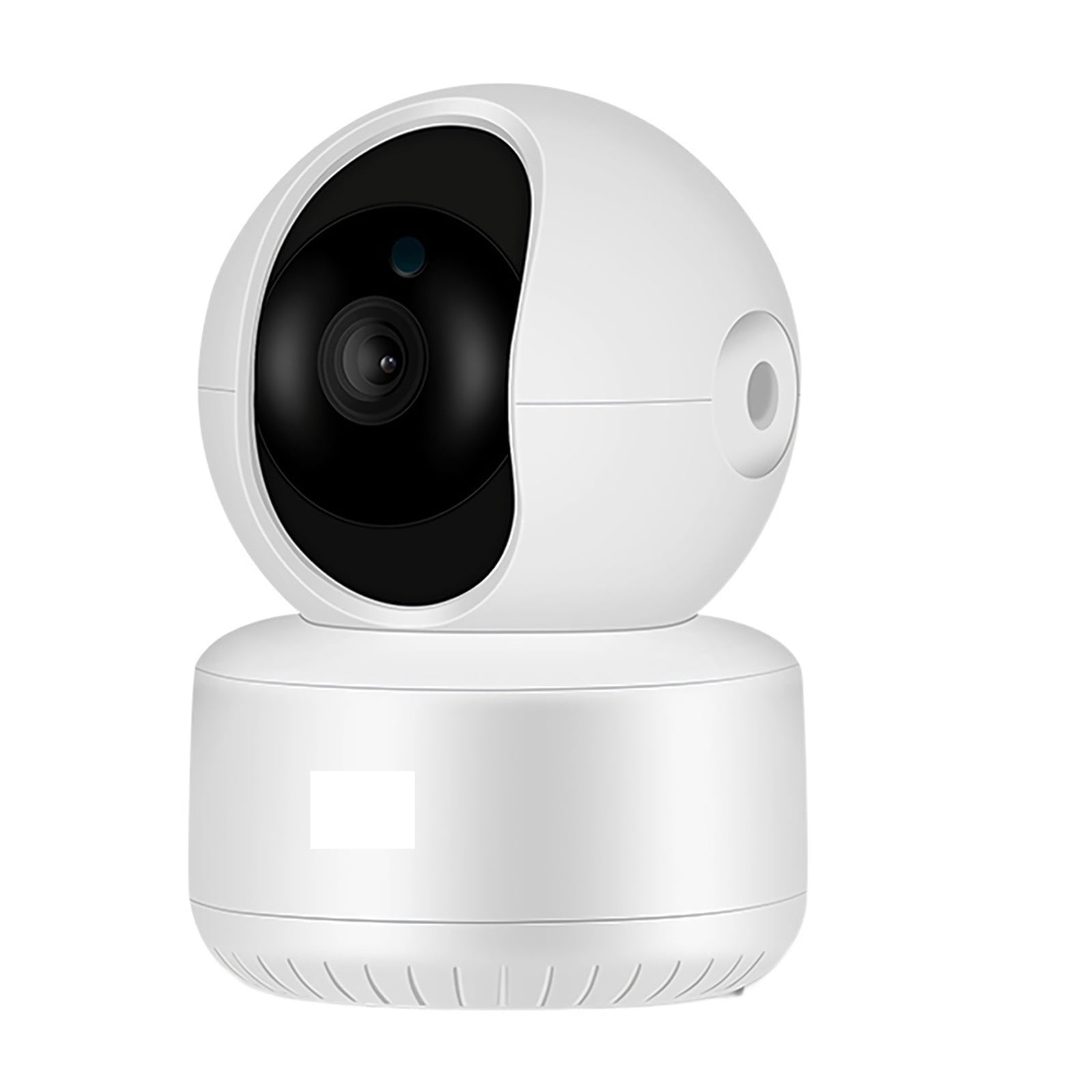 3MP Indoor Camera Auto Tracking Home Surveillance Cameras Humanoid ...