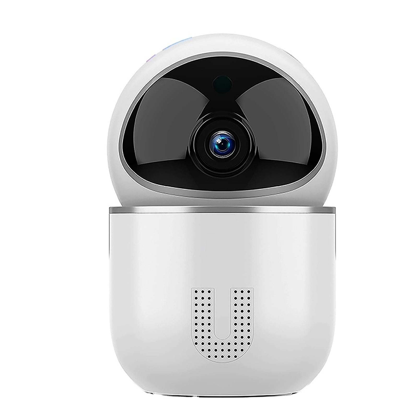 3MP Smart Home Camera Indoor Auto Tracking Wireless Camera Sound Detect ...