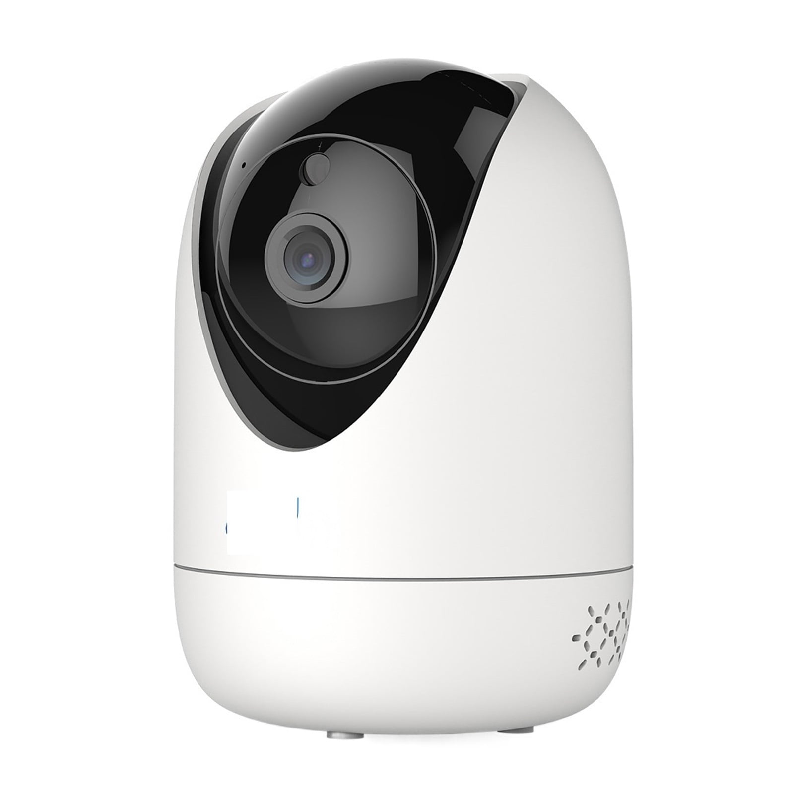 3MP Wireless Indoor Camera Smart Home Security Auto Tracking Camera ...