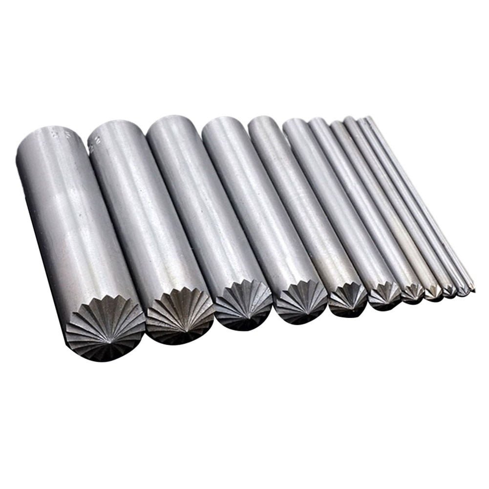 3Mm-15Mm Cracking Of Eyelet Punch Tool Hollow Tube Tools.Eyelets ...