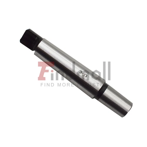 3Mt To 3Jt Tanged End Drill Chuck Arbor Mt3 Jt3 Tang Jacobs Morse Taper ...