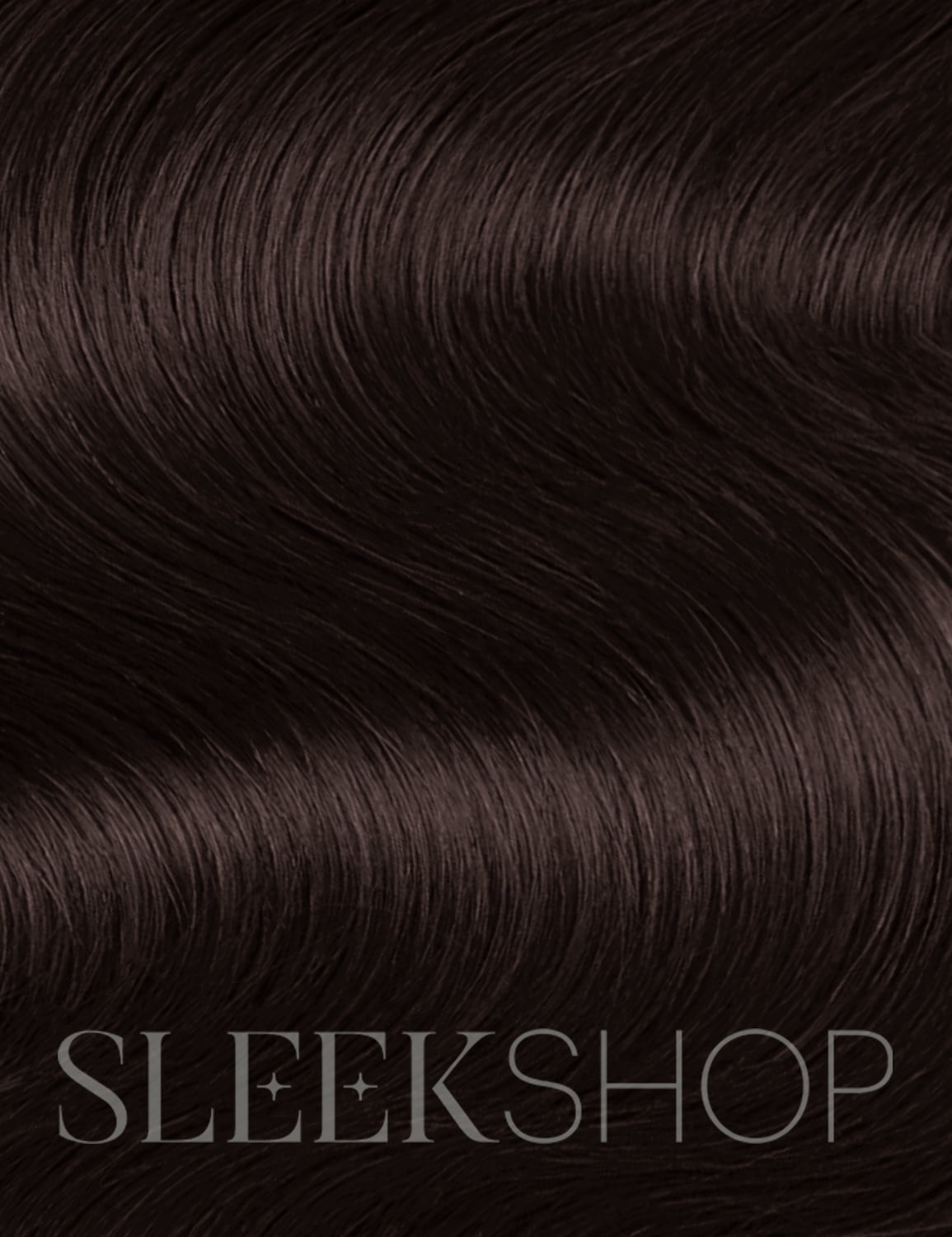 {3N} Rusk Deepshine Gloss Demi-Permanent Color w/ SLEEKSHOP Hair Rat ...
