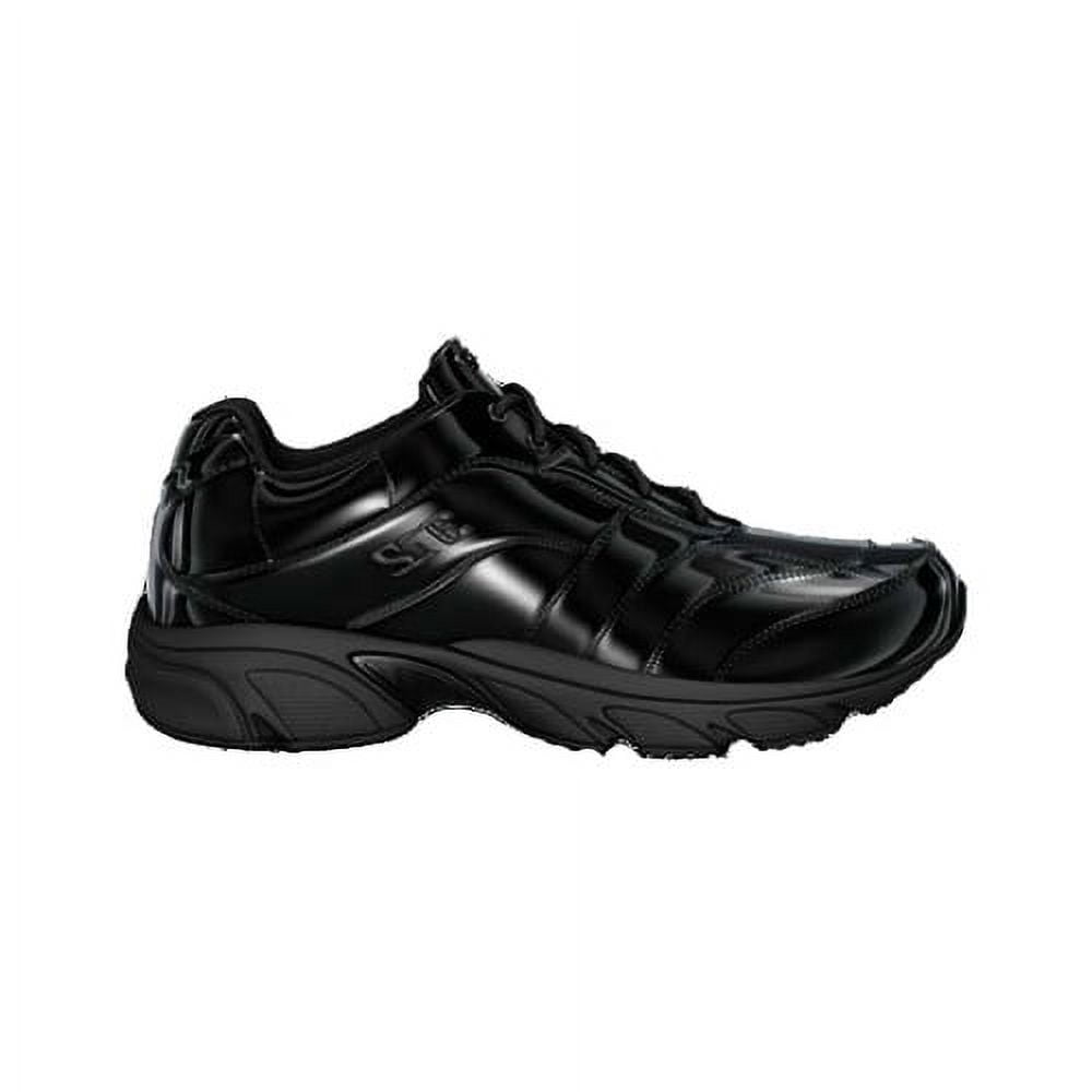 3N2 Reaction Patent Leather Referee Shoe - Walmart.com