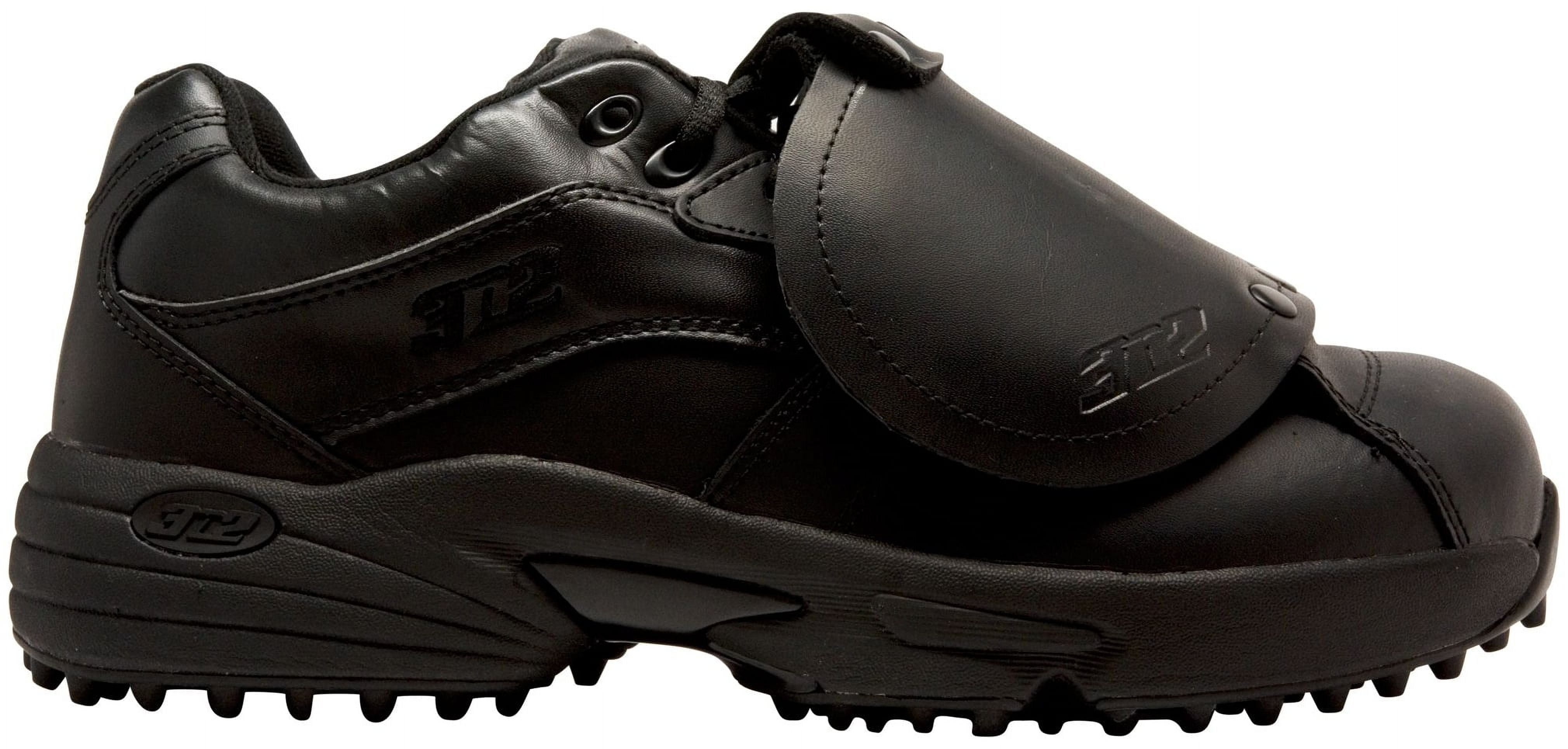 3N2 Reaction Pro Plate Lo Men's Umpire Shoe - Walmart.com