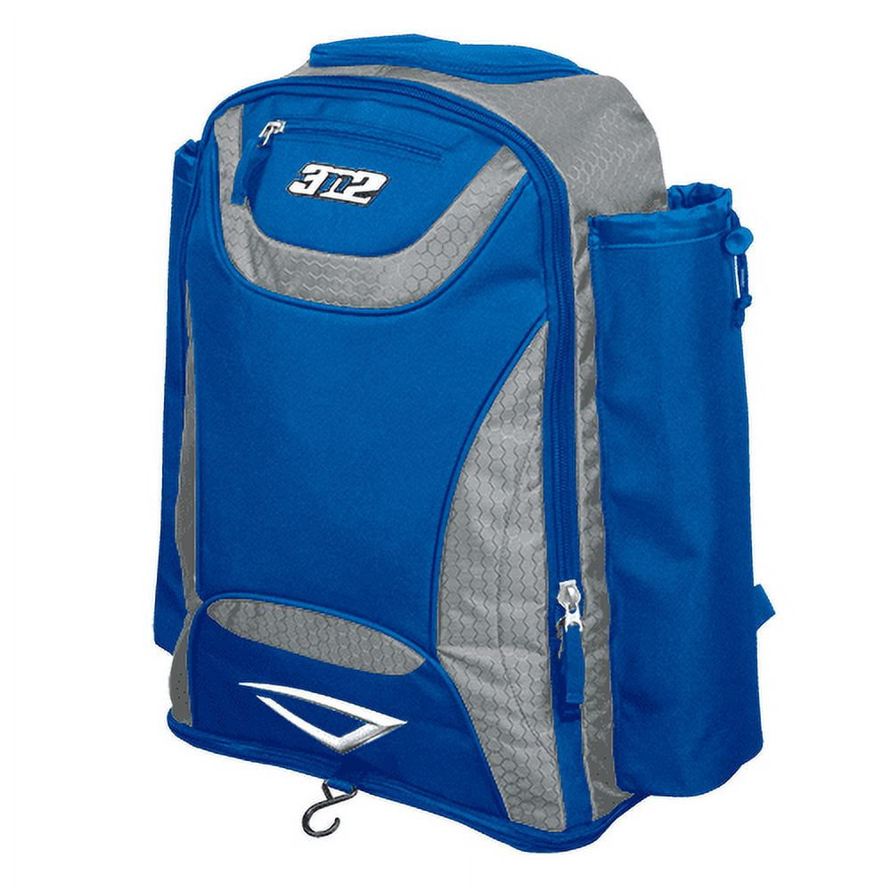 3N2 Revo Baseball Bat Pack, Royal - Walmart.com