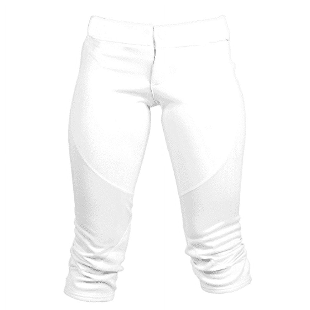 Navy Blue Softball Pants 3N2 Girls Softball Pants NuFit Knickers - Belt ...