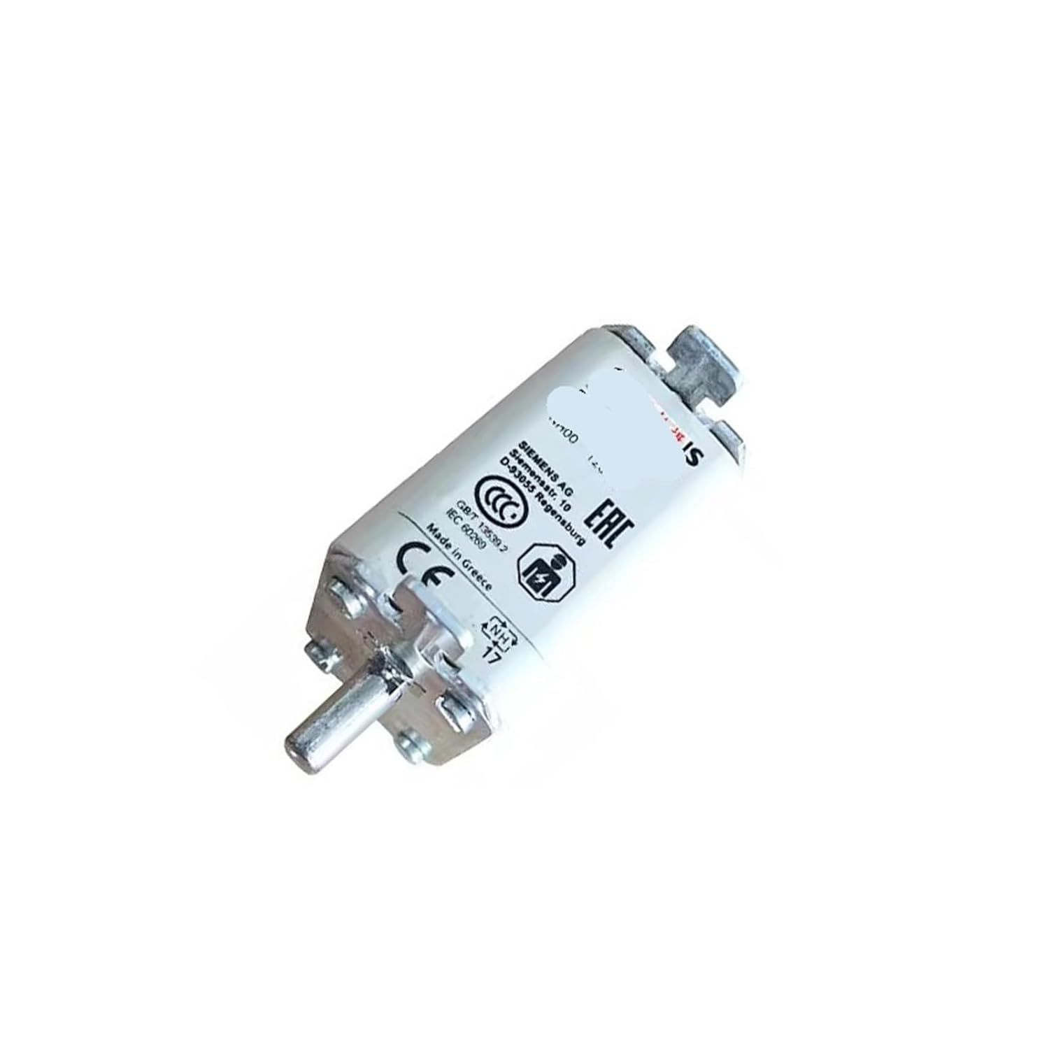 3NA3360-2C 3NA3354-2C High Voltage/Fast Fuse 3NA3360-2C 3NA3354-2C ...