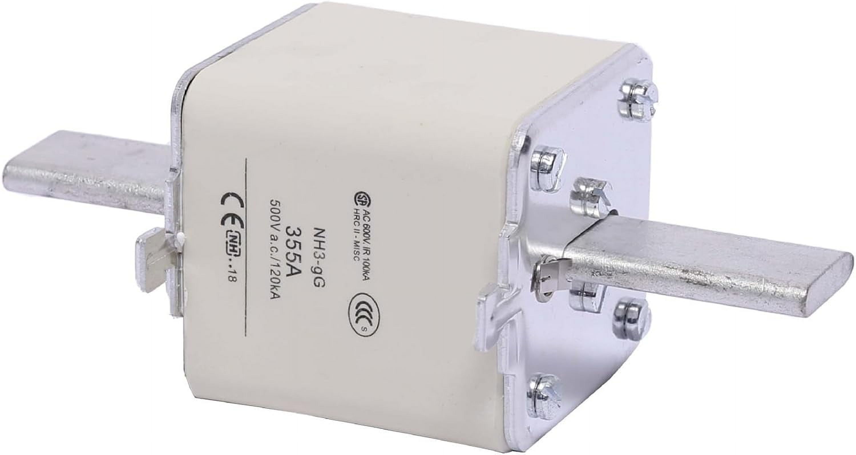 3NE8022 3NE8024 High Voltage/Fast Fuse Protection Base Electronic ...