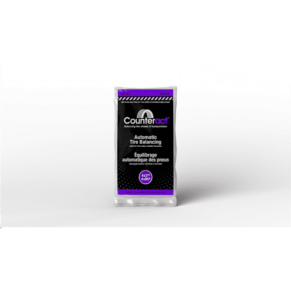 Counteract Balancing Beads, 3Oz Each, Four Bags, 12Oz Total, TPMS ...