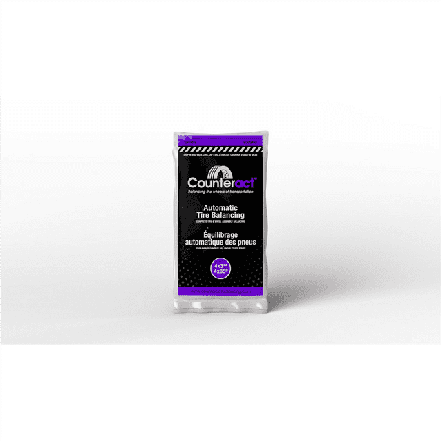 3Oz Counteract Balancing Beads - Four Bags - Walmart.com