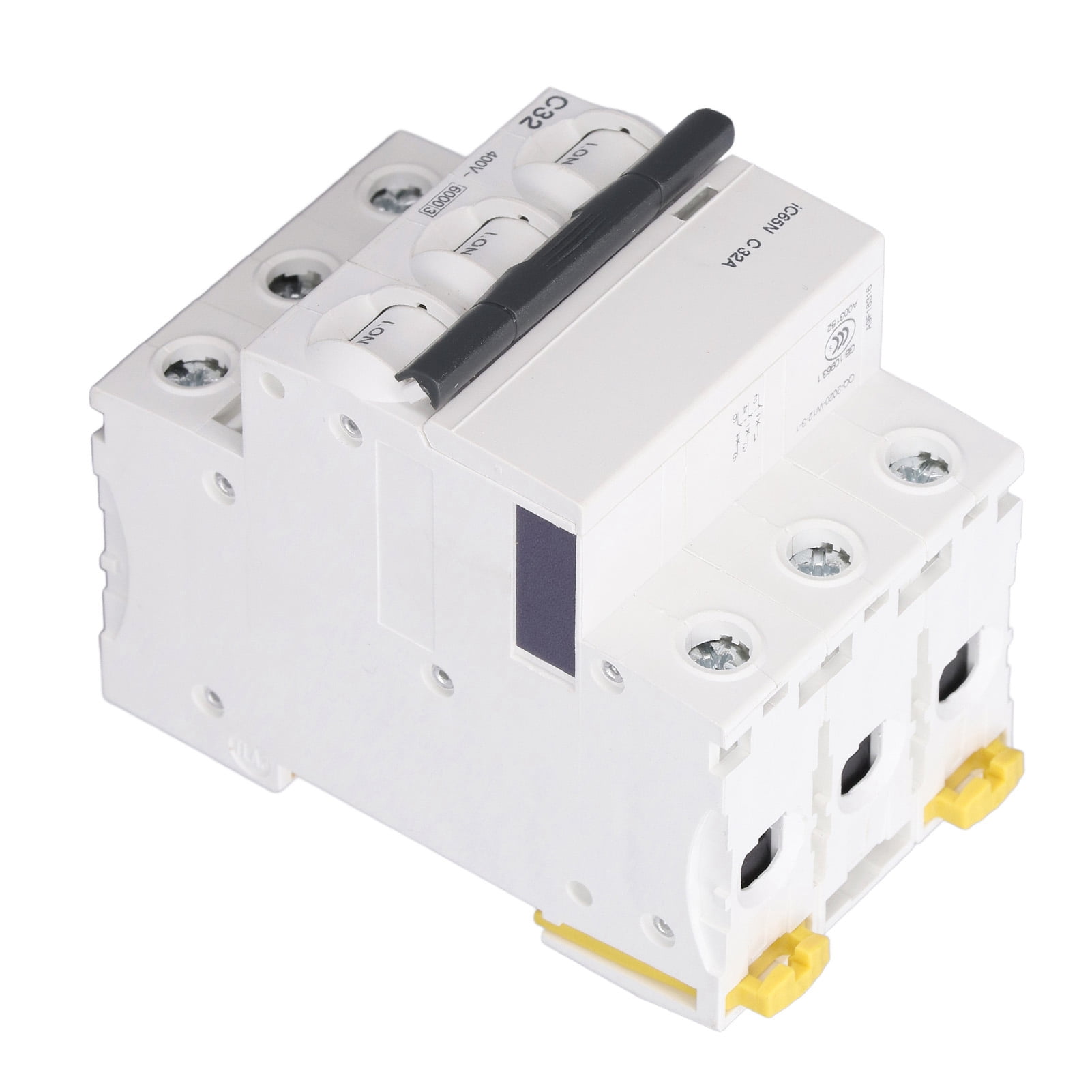 Din Rail Mount Breaker at Jennifer Hubbard blog