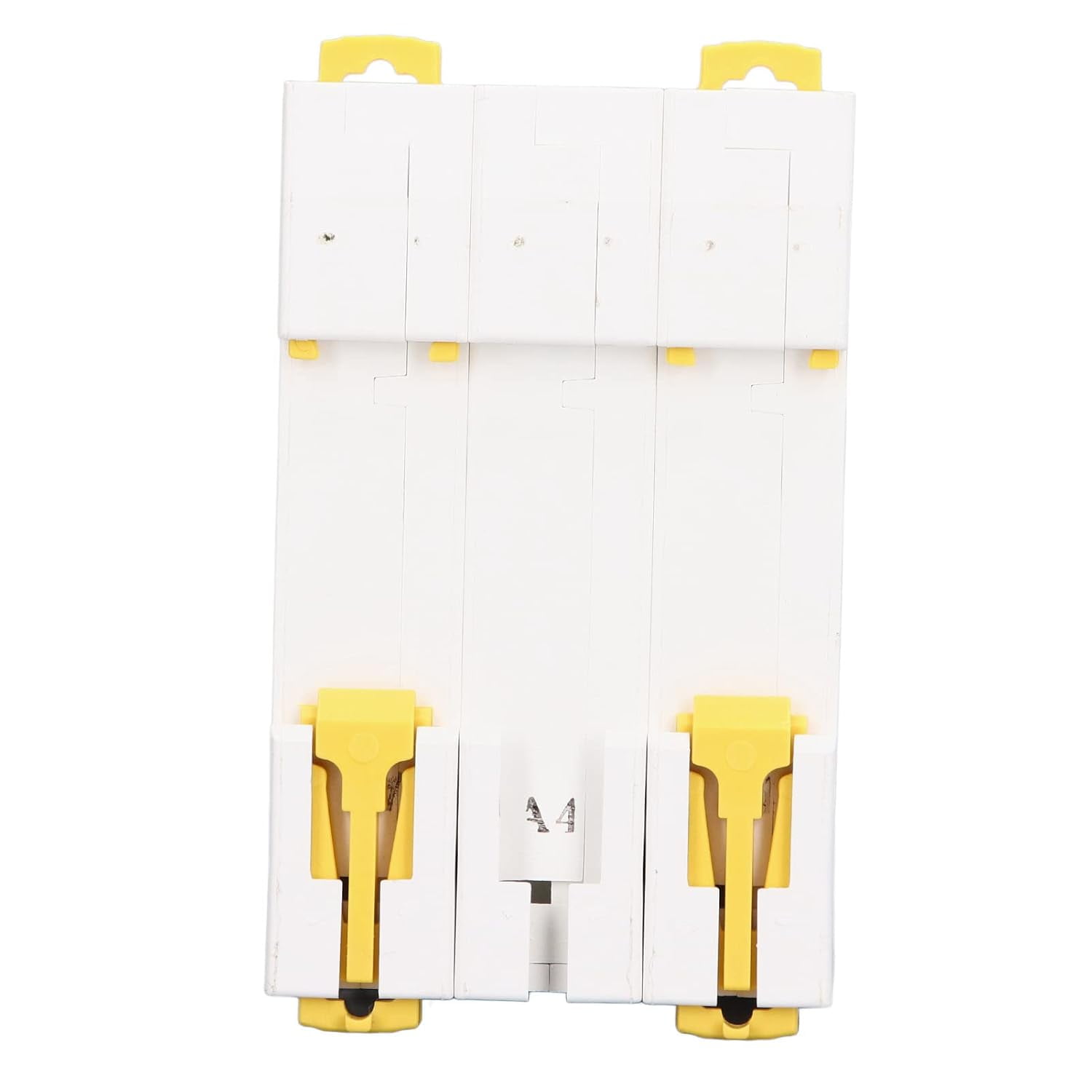 3P Circuit Breaker, Low Voltage Protection Switch High Temperature ...